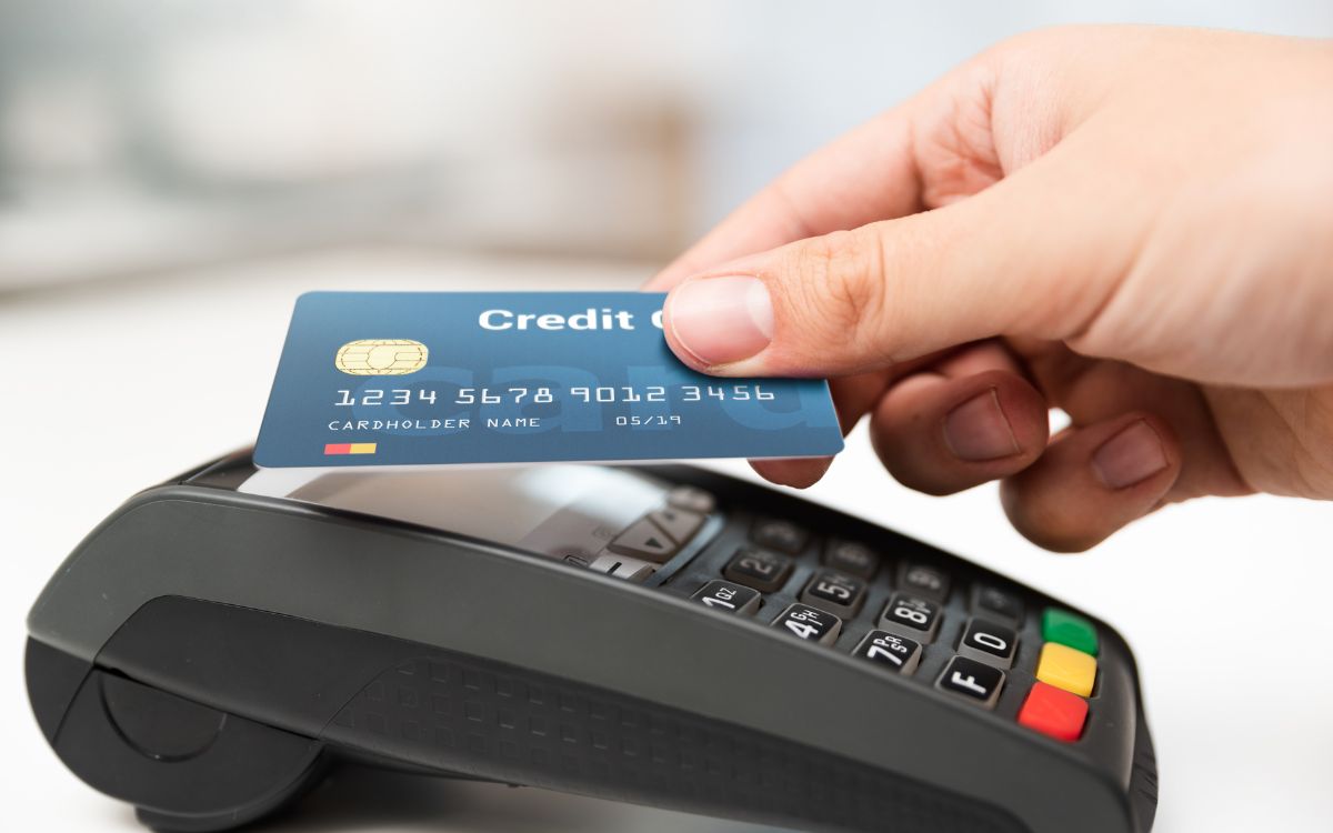 Comment remagnétiser une carte bancaire ? | Persona Courtage